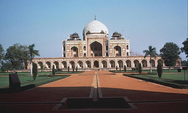 Mughal Empire | Art History Glossary